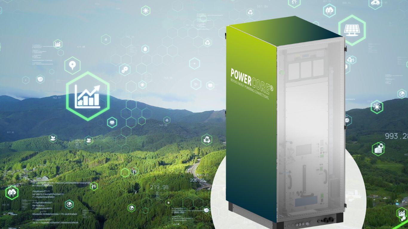 Home [powercore.h2coresystems.com]